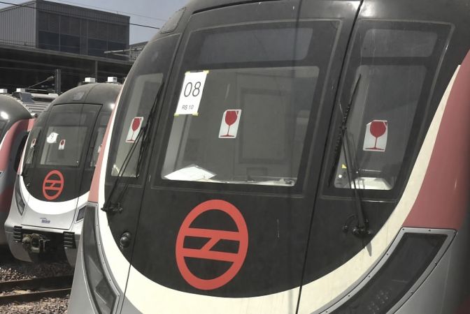 Steam Engines to Driverless Trains: What Next for India?