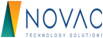 NOVAC Technology Solutions make its global debut through Fintech Surge ...