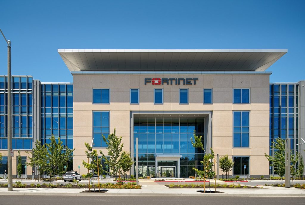 Fortinet Delivers Isolated Infrastructure Acceleration for the AI ...