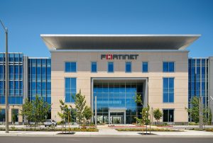 Fortinet Delivers Isolated Infrastructure Acceleration for the AI ...