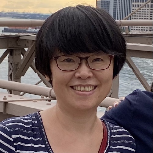 The new GitHub Copilot helps people code 55% faster, says Shuyin Zhao, of GitHub