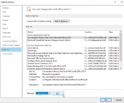 How to Resolve Outlook Search Slow Issues?