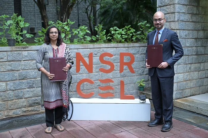New UAE-India Partnership to Fast-Track Global Scale-Up for Indian Start-ups from NSRCEL- IIM ...
