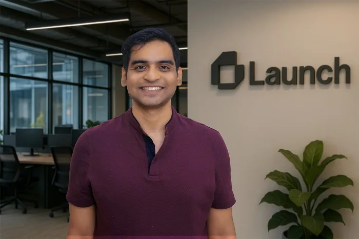 How Launch is Redefining Software Development with AI-Powered Speed and Code Ownership