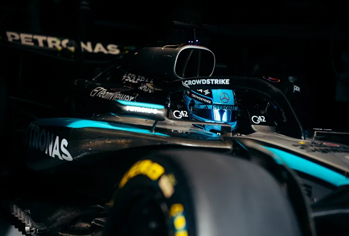 TeamViewer optimizes simulator operations efficiency for The Mercedes ...