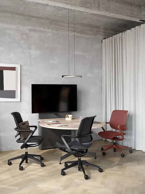 The Senator Group India introduces ‘Ricco’, the next-gen office chair ...