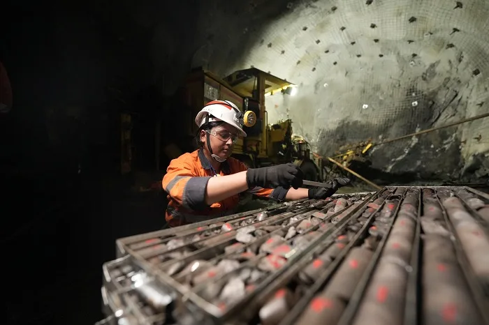 Hindmetal Becomes India’s First to Deploy Advanced Electromagnetic Technologies for Mineral ...