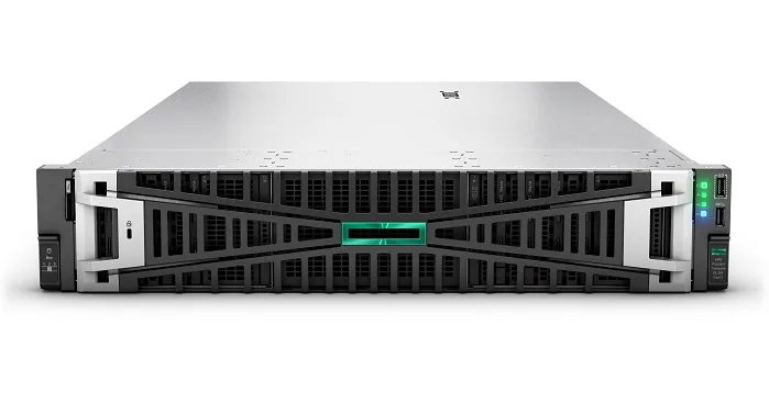 HPE helps enterprises drive agentic and physical AI innovation with systems accelerated by ...