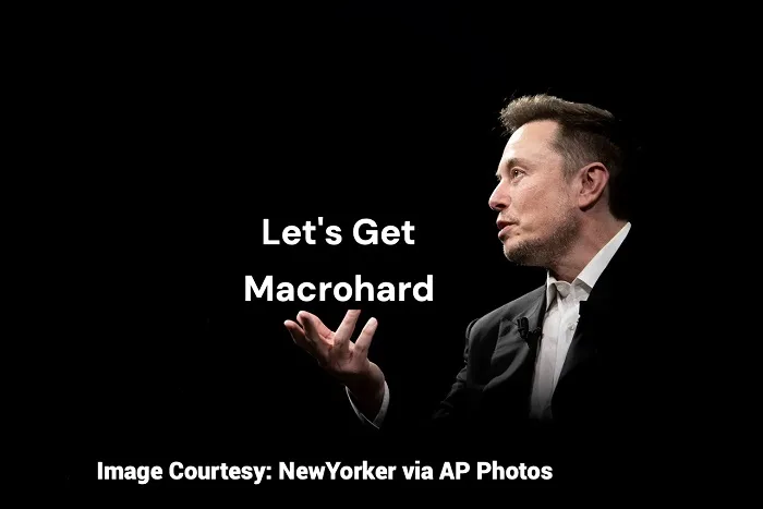 What is Elon Musk’s Macrohard and Is It Really a Challenge to Microsoft?