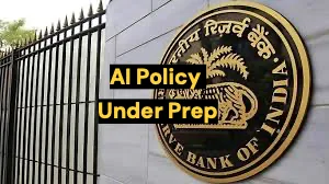 RBI Panel Seeks AI Policy Framework for Financial Sector