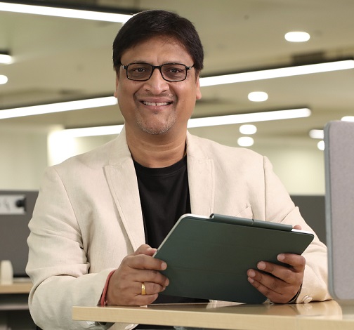 Building Purposeful AI: How LeadSquared is Redefining the Future of CRM