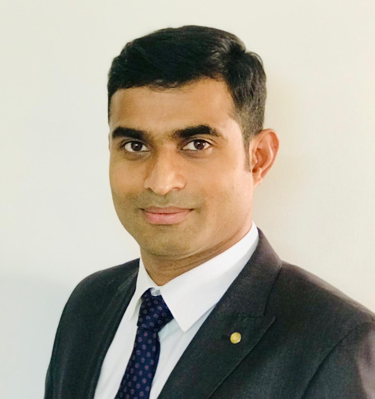 Edgistify Names Gowrish Rai as EIR–Growth to Drive Its Next Expansion Phase