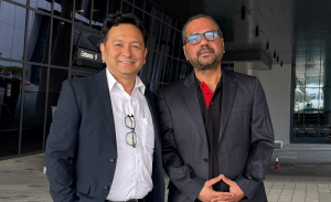 Mirror Security Raises $2.5M Pre-Seed to Scale AI Encryption Platform