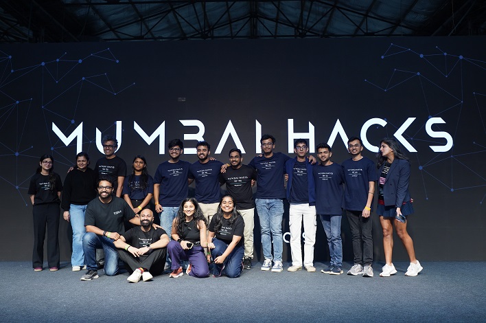 MumbaiHacks 2025 Crowns India’s Next-Gen AI Innovators, Becomes World’s ...