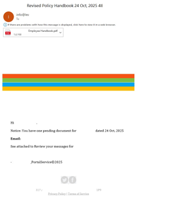 Kaspersky detected a fivefold surge in QR code phishing attacks in the ...