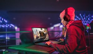 Acer Unveils New Predator and Nitro Gaming Laptops with Intel Core ...
