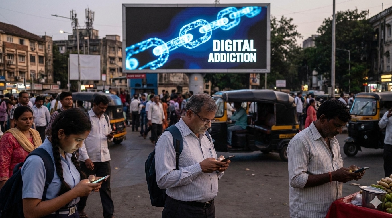 Economic Survey 2026 Seeks App-led AI Innovation; Expresses Concern ...