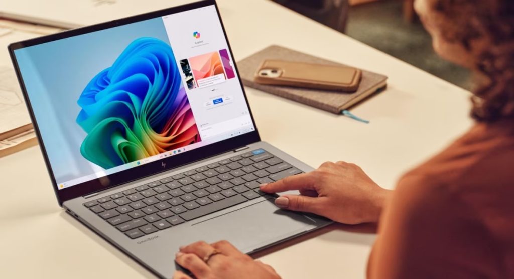 Why your next laptop should be an AI PC