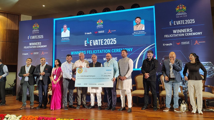 Karnataka Government Releases One of the Largest Grants through IT ...