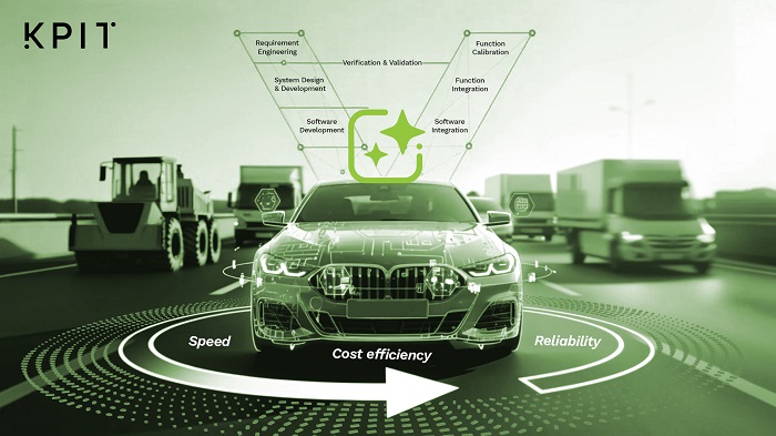 KPIT reimagines the future of Mobility Software with Agentic AI ...