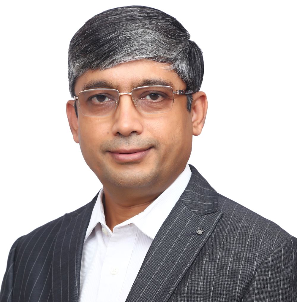 ‘To lead the global AI economy, India must build and control its own AI ...