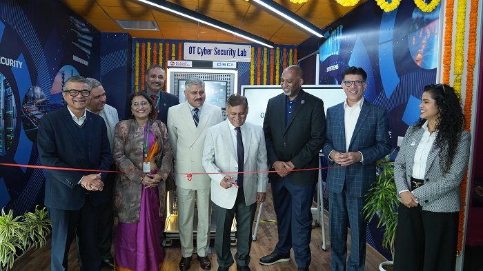 DSCI Inaugurates Operational Technology Cyber Security Lab in ...