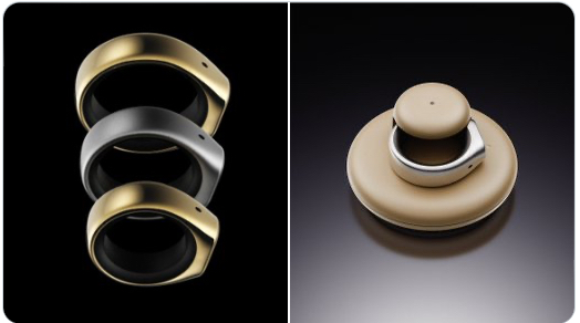 Stream Ring from Sandbars – The Wearable That Brings AI at Your ...